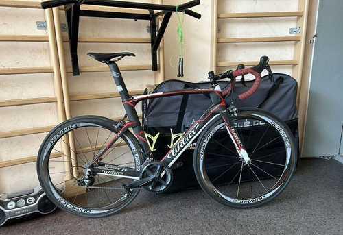 Wilier triestina cento 1 air