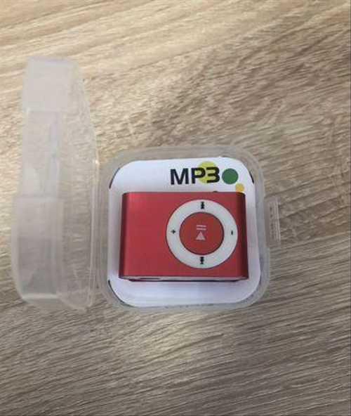 Mp3 плеер multimedia