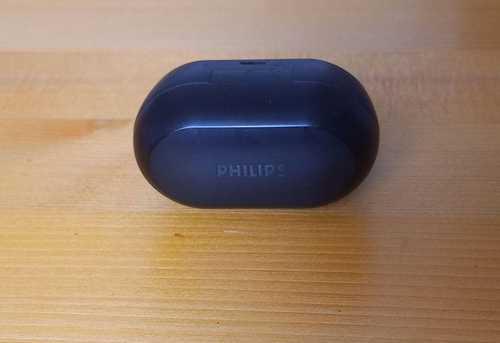 Беспроводные наушники philips