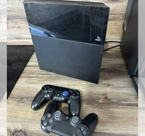 Sony playstation 4