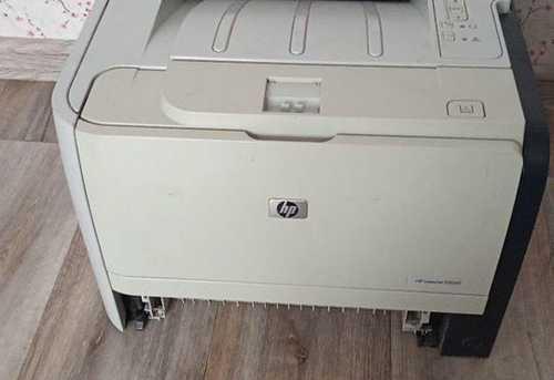 Принтер hp 2055