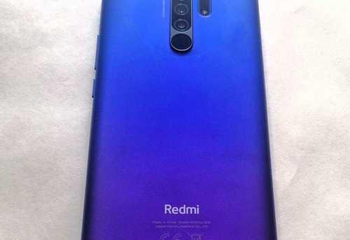 Xiaomi Redmi 9, 3/32 ГБ