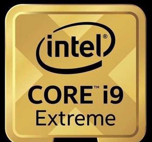 CPU Intel Core I9-10980XE OEM