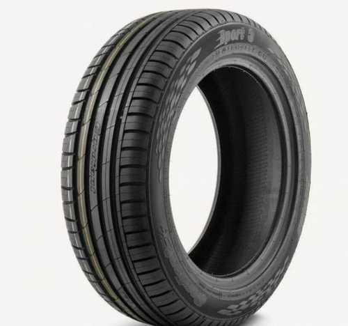 Cordiant Sport 3 PS2 205/65 R15 94B