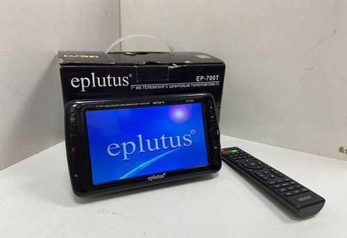 Автомобильный телевизор Eplutus EP-700T