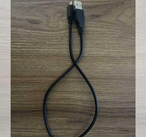 Кабель micro USB