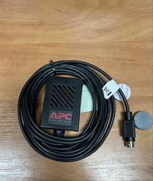 Датчик температуры APC ap9512tblk (новый)