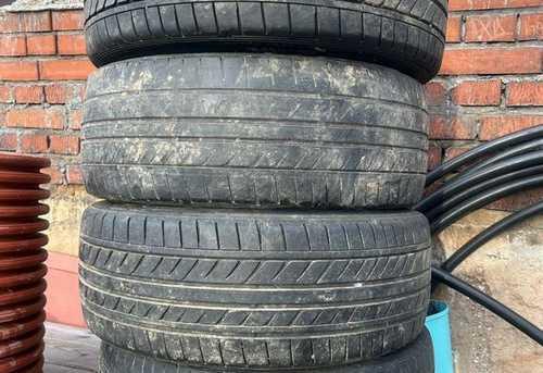 Goodyear Eagle LS EXE 225/35 R19 88W