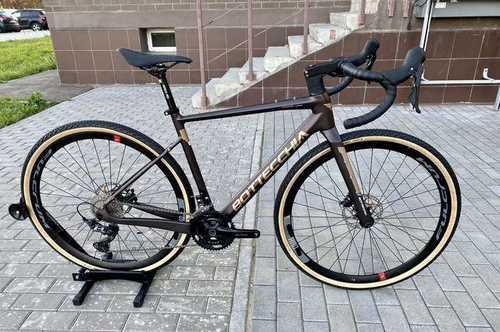 bottecchia gravel carbon 2021