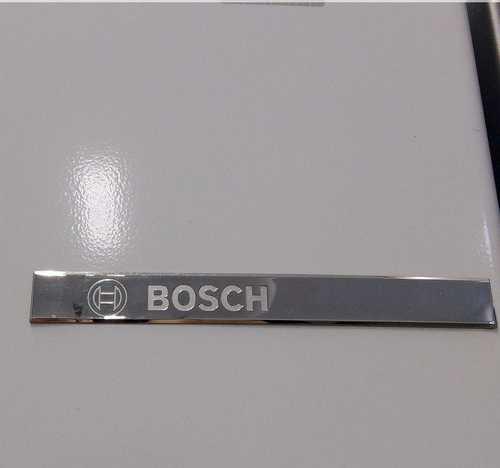 Холодильник бу bosch 200см