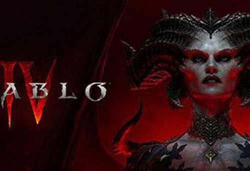 Diablo 4 Ps4&Ps5