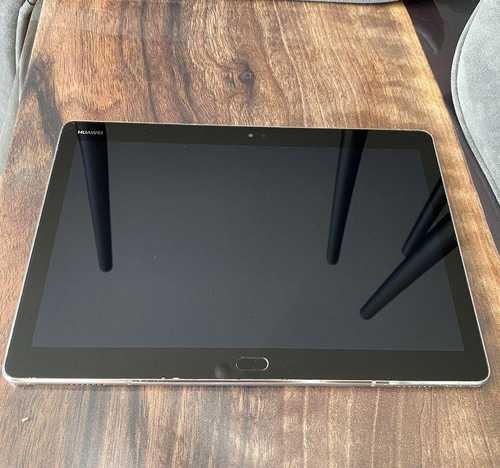 Планшет huawei mediapad m3 lite 10