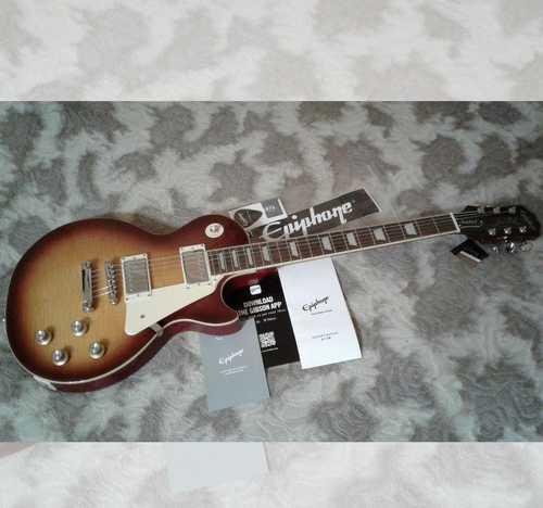 Электрогитара Epiphone Les Paul Standard '60s