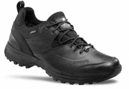 Тактические кроссовки crispi SPY LOW UNI GTX