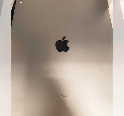 iPad pro 12.9 512gb space grey wifi lte