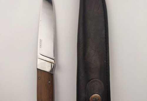 Нож пума (puma) Кизляр