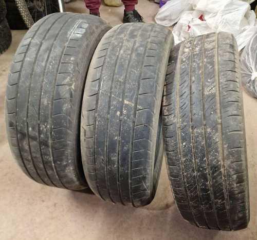 Dunlop D65T Touring 205/60 R16 27V
