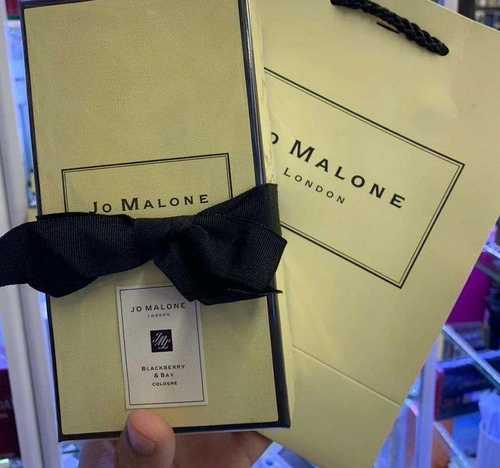 Jo Malone blackberry & bay