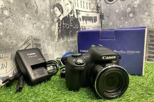 Canon PowerShot SX50 HS / Скупка