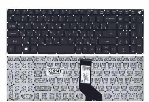 Клавиатура для ноутбука Acer Aspire E5-722 E5-772