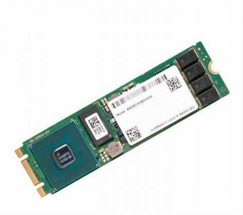 M.2 2280 SSD Intel 480GB DC D3-S4510 ssdsckkb480g8