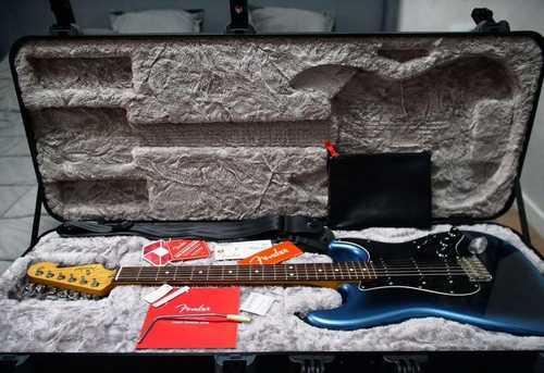 Fender stratocaster american professional II usa