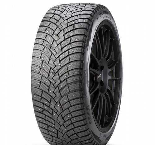 Pirelli Scorpion Ice Zero 2 315/30 R22 107H