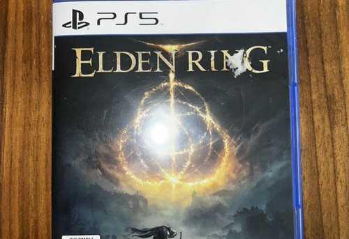 Elder ring ps5