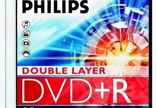 Диск DVD+R