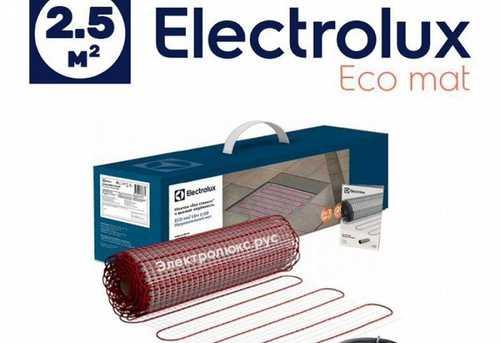 Мат electrolux EEM 2-150-2,5 (комплект )