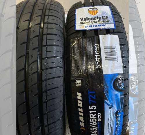 Sailun Atrezzo ECO 145/65 R15 19B