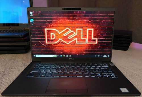 Dell Latitude 7400 IPS i7-8665U 4.8Ghz/8Gb/256SSD