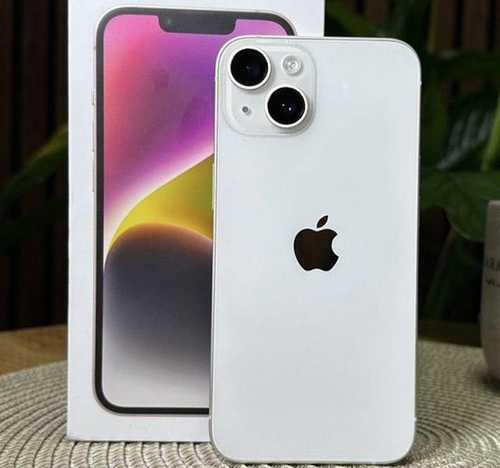 iPhone 14, 128 ГБ