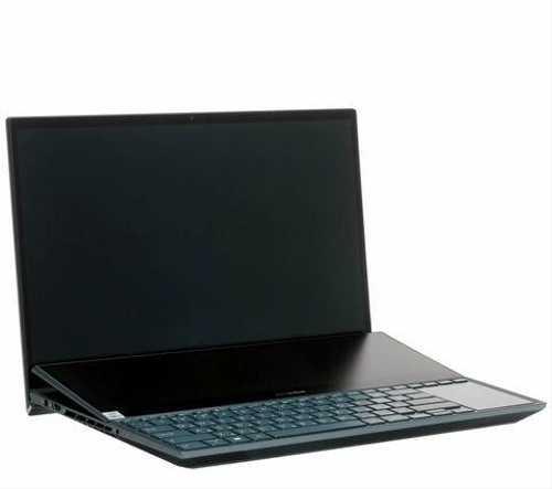15.6" Ноутбук asus ZenBook PRO DUO 15 oled (ux582l