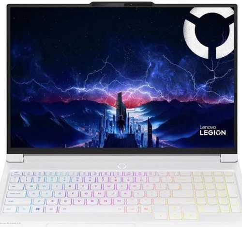 Lenovo Legion 7 16IAX10 Core Ultra 9 275HX 32Gb SSD1Tb nvidia GeForce RTX 5060 8Gb 16" oled wqxga (2