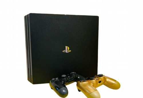 Игровая приставка Sony PlayStation 4 Slim 500 гб
