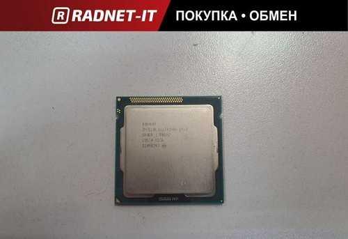 Процессор Intel Celeron G460 s1155