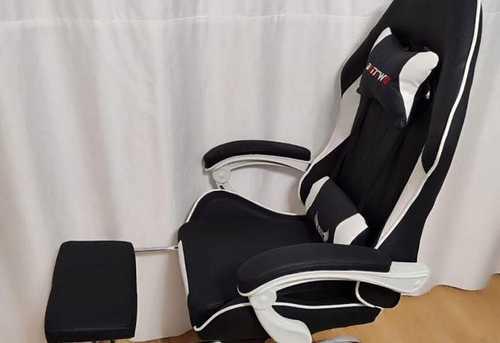 Новые геймерские кресла стулья бесплат.доставка
