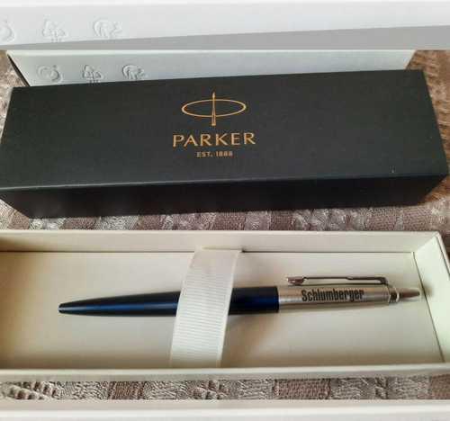 Ручка parker 1953186 новая