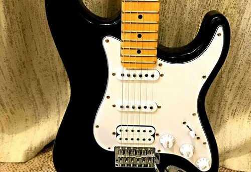 Электрогитара Fender Squier(Japan Pickups)