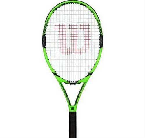 Теннисная ракетка wilson Profile Hyperspeed 100
