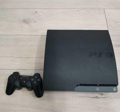 Sony playstation 3