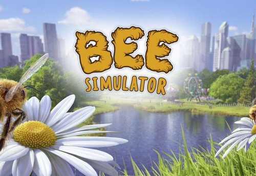 Bee Simulator игры для Nintendo Switch