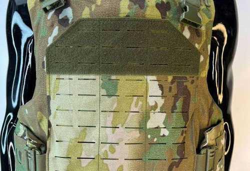Бронекомплект “Full Armor” Бр5/6 класса защиты