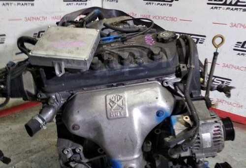 Двигатель Honda Torneo CF4 F18B