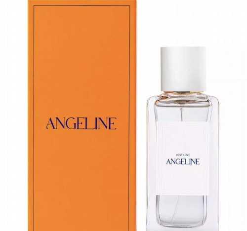 Парфюм angeline lost love