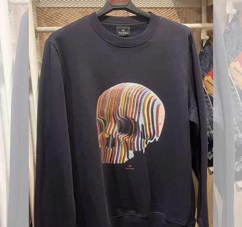 Свитшоты Paul Smith