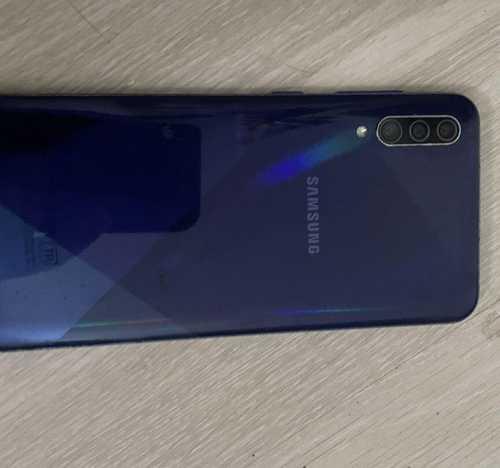 Samsung Galaxy A30s, 3/32 ГБ
