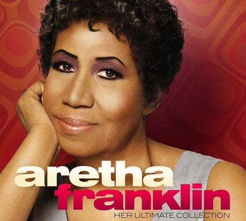 Виниловая пластинка Aretha Franklin - Her Ultimate