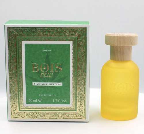 Bois 1920 Cannabis Fruttata 50ml (edP)